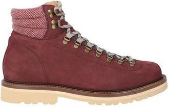 Brunello Cucinelli CHAUSSURES - Bottines sur YOOX.COM