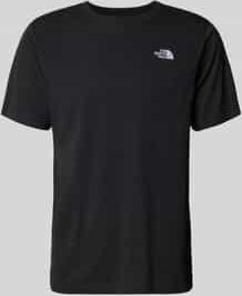 The North Face Regular Fit T-Shirt mit Logo-Stitching