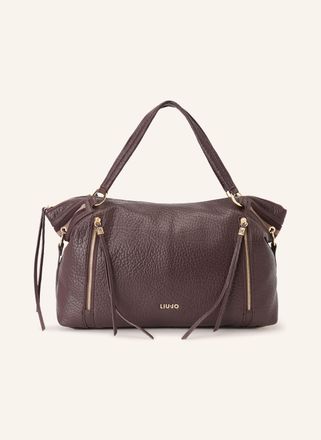 Liu Jo Liu Jo Shopper Boston rot