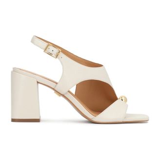 Kazar Femme, Chaussures, Blanc, Taille: 39 EU Gizelli