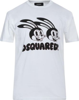 Dsquared2 TOPS - T-shirts auf YOOX.COM