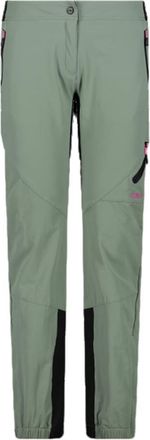 F.lli Campagnolo Woman Pant Mineral - 42