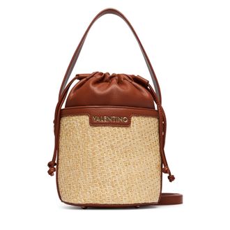 Valentino Handtasche Valentino Demetra VBS9R934 Beige