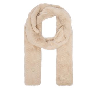 Guess Schal Guess W6BZ13 W4360 Hellbeige
