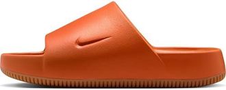 Nike Nike Homme Calm Slides Für Herren Sandale, Campfire Orange Campfire Orange, 41 EU