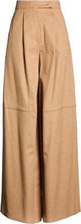 Max Mara HOSEN & R&Ouml;CKE - Hosen auf YOOX.COM