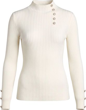 Fracomina STRICKWAREN - Rollkragenpullover auf YOOX.COM