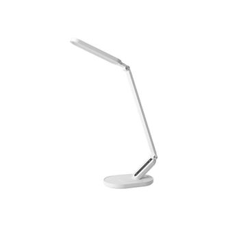 Fabrilamp 10w Fokuslampe 3000-4000-65000k wei&szlig; 900lm usb touch, Speicher, int.reg.,47,3x13,6x21,8cm