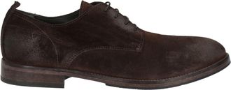 Moma SCHUHE - Schn&uuml;rschuhe auf YOOX.COM