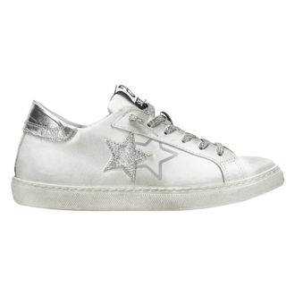 2Star Sneakers - - Shoes - Damen - Wei&szlig; - 35 EU