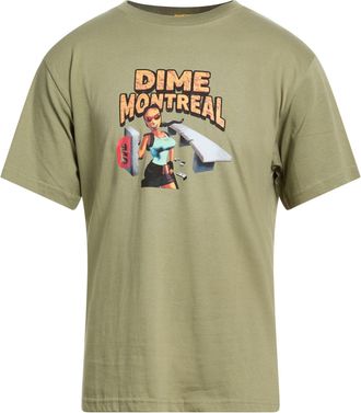 Dime TOPS - T-shirts auf YOOX.COM
