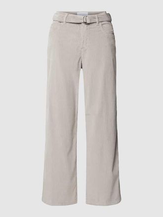 Angels Cordhose mit G&uuml;rtel Modell LINN