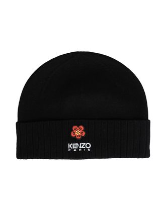 Kenzo ACCESSOIRES - M&uuml;tzen & H&uuml;te auf YOOX.COM