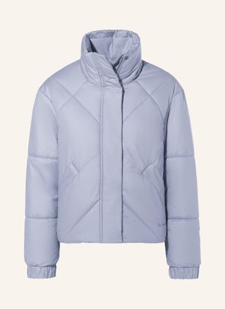 Vaude Steppjacke Najun lila
