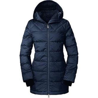 Sch&ouml;ffel Damen Parka Boston L