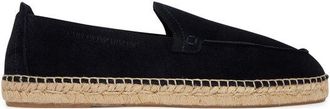 Emporio Armani Espadrilles EM005854 AF23967 UB117 Dunkelblau