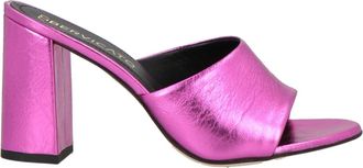 Bervicato SCHUHE - Sandalen auf YOOX.COM