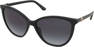Guess unisex, Accessories, Schwarzk, 58 MMGr&ouml;&szlig;e