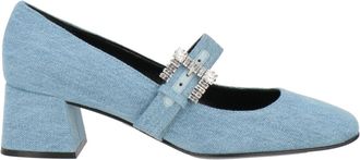 Sergio Rossi SCHUHE - Pumps auf YOOX.COM