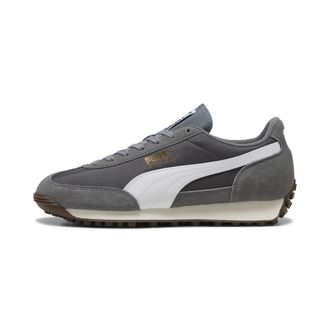 Puma Easy Rider Vintage Sneakers Unisex, Schuhe, Grau, 35.5