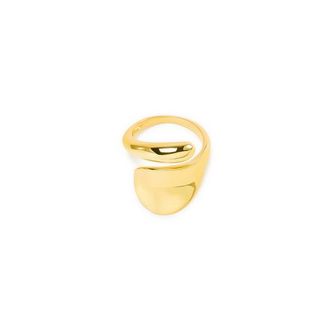 Au Printemps Paris Bague ajustable