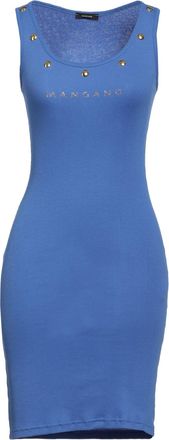 Mangano KLEIDER - Mini-Kleider auf YOOX.COM