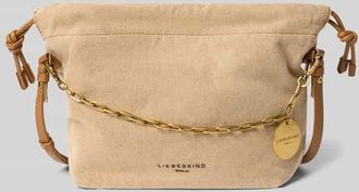 Liebeskind Handtasche mit Logo-Detail Modell LYA