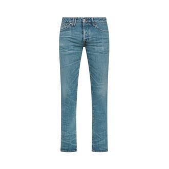 Cycle 361P504 SLIM FIT-12 BLUE