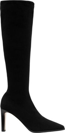 Parall&egrave;le Parallele - Bottes Hautes - Femme - Chaussures - Noir - Taille: 39 EU