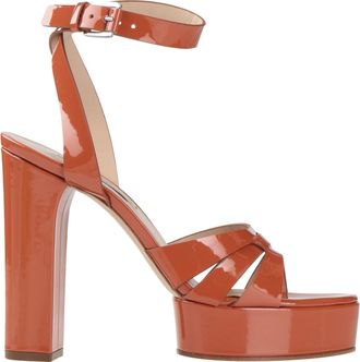 Casadei SCHUHE - Sandalen auf YOOX.COM