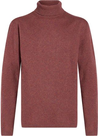 Daniele Fiesoli STRICKWAREN - Rollkragenpullover auf YOOX.COM