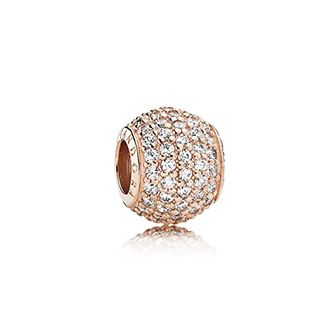 Pandora Damen, Accessories, Rosa, ONE SIZEGr&ouml;&szlig;e