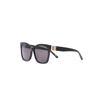 Balenciaga Damen, Accessories, Schwarzk, 57 MMGr&ouml;&szlig;e