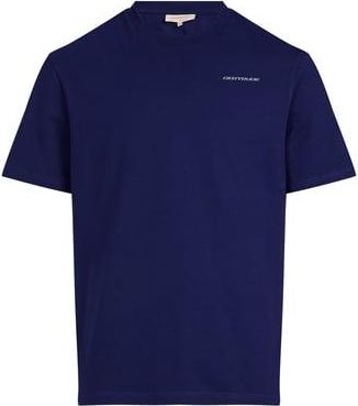 Gertrude Tee-shirt droit en coton