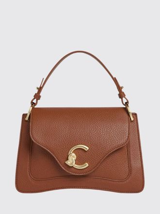 Coccinelle Mini Sac Femme couleur Br&ucirc;l&eacute;