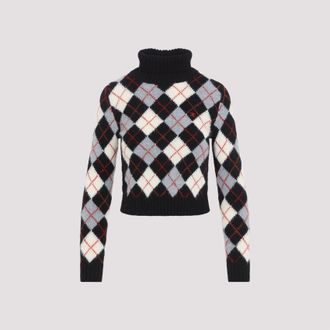 Celine Pull en laine C&eacute;line