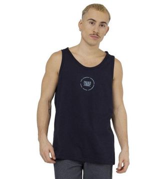 Snap X_Calanques M - Top - Herren