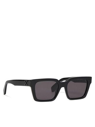 Off-white Sonnenbrillen OERI111 Schwarz