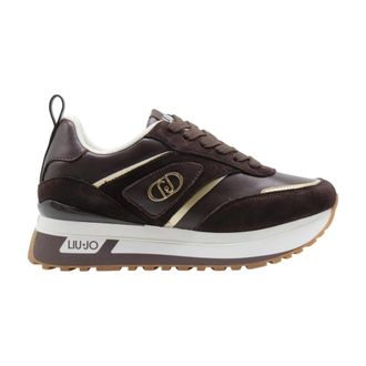 Liu Jo Crumlin - - Shoes - Damen - Braun - 39 EU