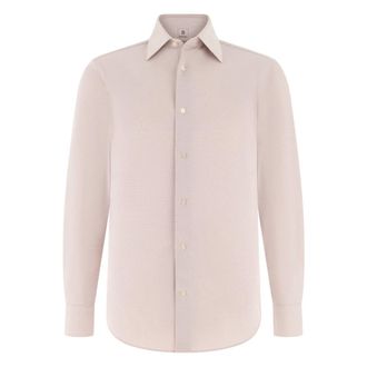 Boggi Milano Herren, Shirts, Orange, 2XLGr&ouml;&szlig;e