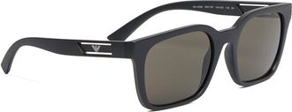 Emporio Armani Sonnenbrillen Emporio Armani 0EA4269 500187 Schwarz