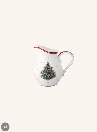Villeroy & Boch Milchk&auml;nnchen Toys Delight weiss