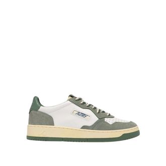 Autry Femme, Chaussures, Multicolore, Taille: 39 EU Medalist