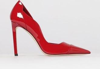 Jimmy Choo London Pumps JIMMY CHOO Damen Farbe Rot