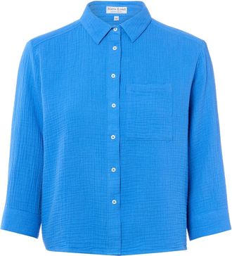 Marie Lund Bluse