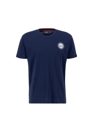 Alpha Industries T-Shirt Doted SL T-Shirt