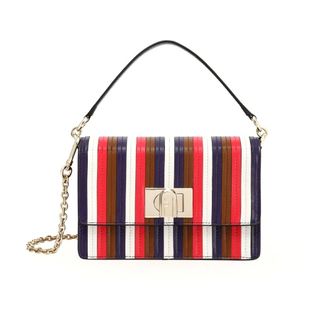 Furla 1927 Logo Crossbody Bag - - Bags - Damen - Mehrfarbig - ONE SIZE