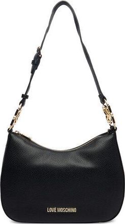 Love Moschino Handtasche JC4012PP1OLB0000 Schwarz
