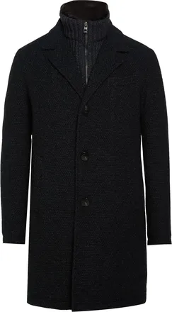 GMS-75 JACKEN & M&Auml;NTEL - M&auml;ntel auf YOOX.COM