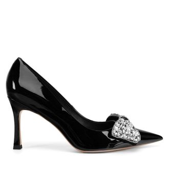 Eva Minge Pumps Eva Minge SARA-V1278-388-2 Schwarz